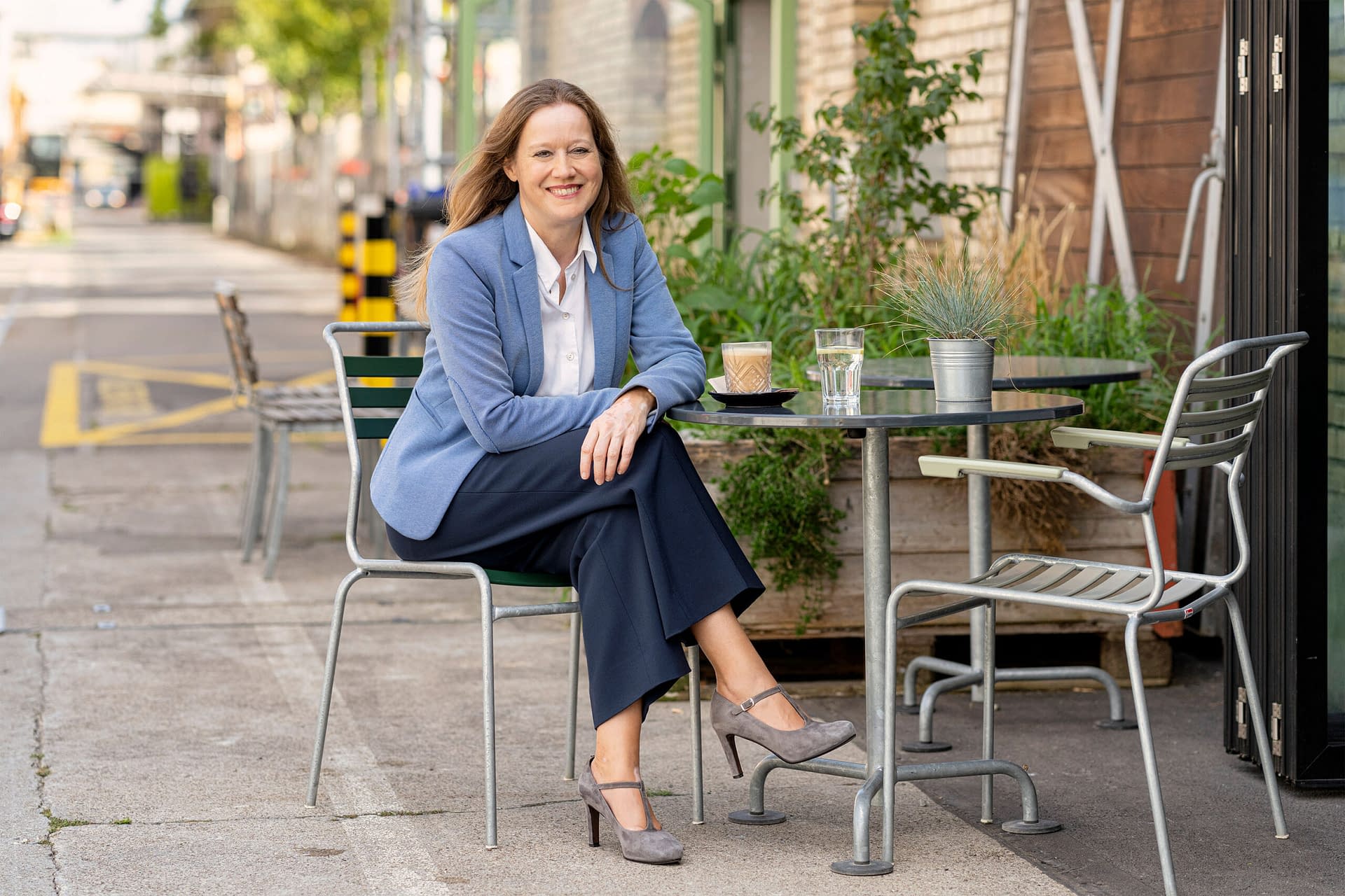 Herausforderung Innenentwicklung mit Qualität. | SBB Immobilien